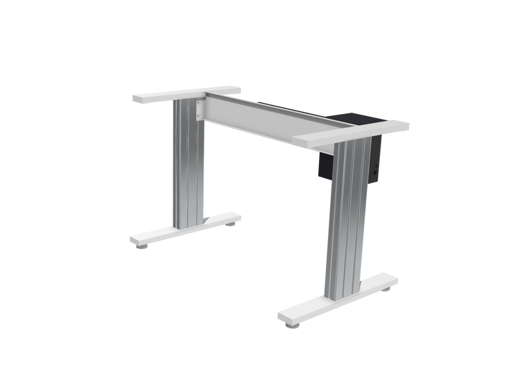 Adjustable Height Work Tables - Adjustable Work Table - Ergosource