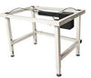 Adjustable Height Work Tables - Adjustable Work Table - Ergosource