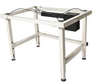 Adjustable Height Work Tables - Adjustable Work Table - Ergosource