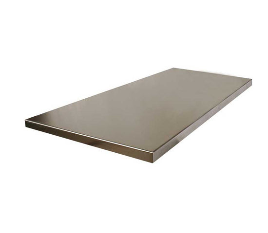 Steel Workbench Table Top – Ergosource